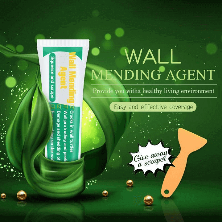 Wall Mending Agent – bestsellii